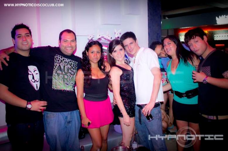 Hypnotic Disco Club « Discoteca « Discotecas, Bares y Karaokes