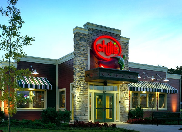 Chilis « RESTAURANTES PERU